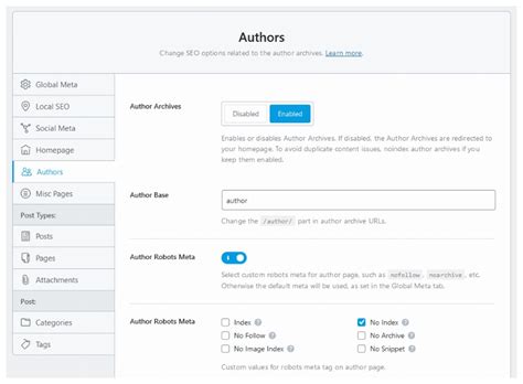 How To Disable WordPress Author Pages Envato Tuts