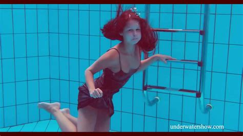 Shaved Cutie Nata Szilva Is A Mermaid Perfect Cutie Eporner