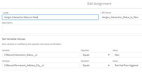 Visual Workflow Lightning Flow Fails To Trigger With Dataloader But