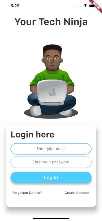 karan gupta on linkedin coding android iphone mobile app help tech flutter…