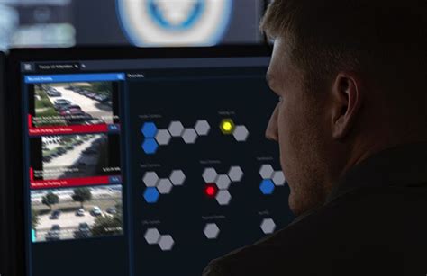 Avigilon Unity End To End On Premise Access And Video Solution Avigilon Unity End To End On Premise Access And Video Solution