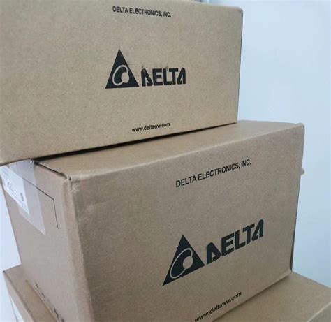 New Original Delta PLC Module Dvp Xa H Delta PLC And PLC Module