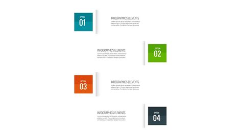 Number Of Different Colored Numbers Google Slide Theme And Powerpoint Template Slidedocs