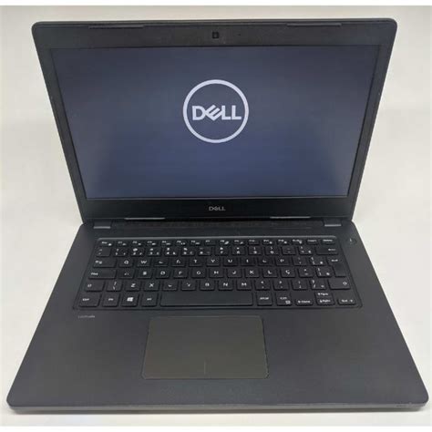 Dell Latitude 3480