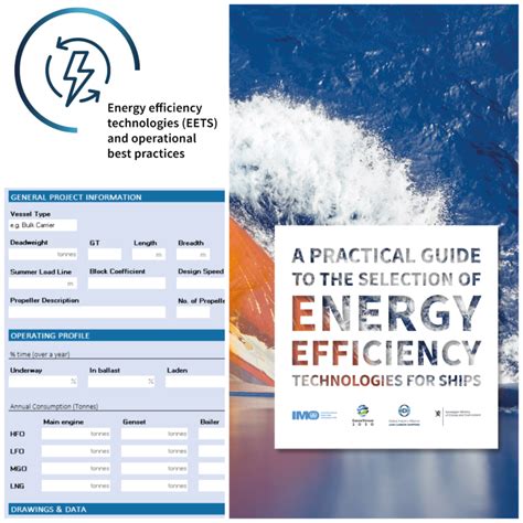 Guide Released To Support Uptake Of Energy Efficiency Technologies Greenvoyage2050