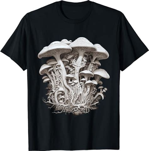15 Mushroom Shirt Designs Bundle For Commercial Use Part 8 Mushroom T