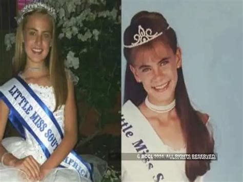 Mother And Daughter Wins The Same Beauty Pageant 20 Years Apart