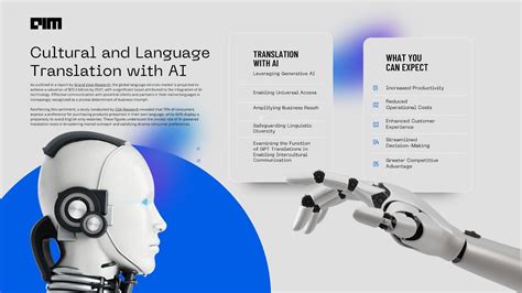 Cultural And Language Translation With Ai