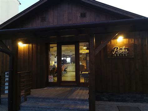 26 értékelés Erről Pajta Grill Étterem Szentes Csongrád Csanád