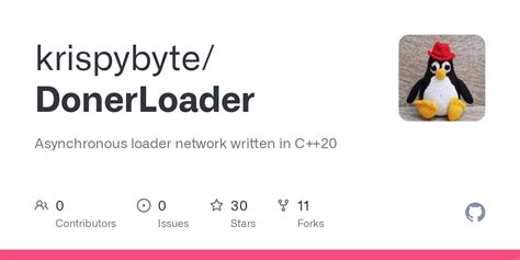 Github Krispybytedonerloader Asynchronous Loader Network Written In