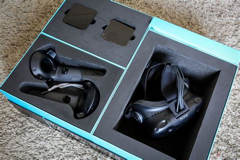 HTC Vive Tips Tricks How To Set Up Your New VR Headset And Solve Any Issues