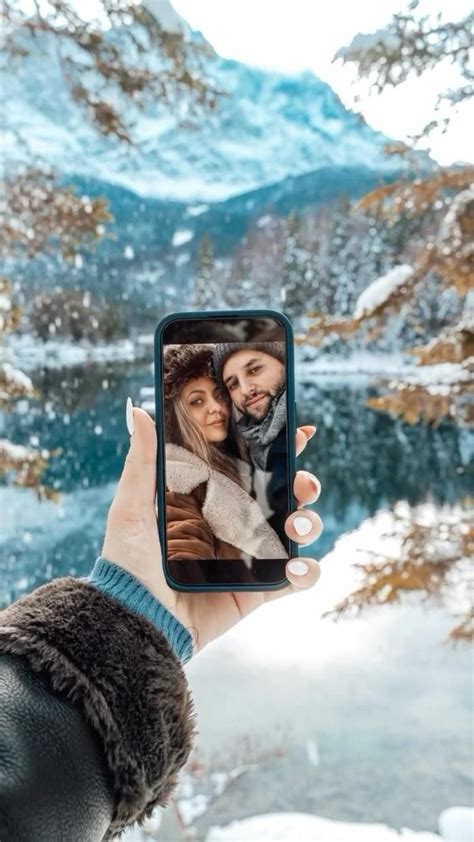 Victoria Schwarzbeck On Instagram 📱 How To Take The Perfect Couple