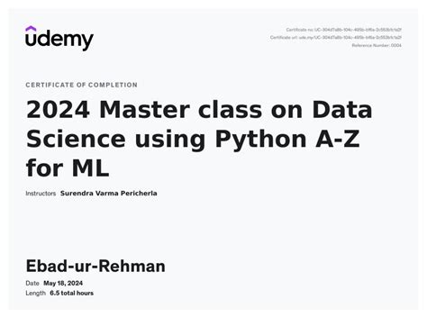 ebad ur rehman rashid on linkedin ml is missing science behind the