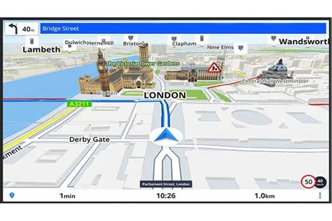 Navigation Map Upgrade Download Link For Android Car Screen