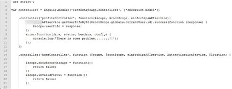 Architecting Modern Web Applications