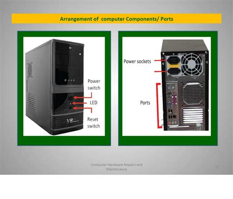 Computer Hardware Services At ₹ 500 Number In New Delhi Id 2852794357648