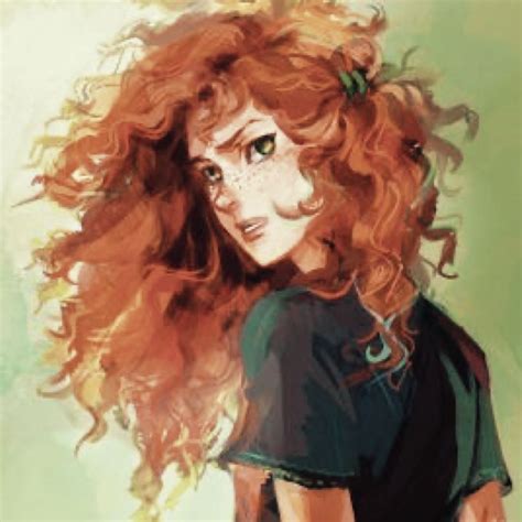 Rachel Elizabeth Dare Icon Percy Jackson Characters Rachel Elizabeth