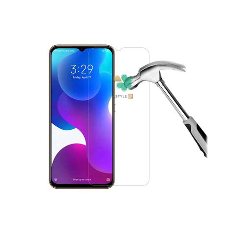 گلس دور تراش بدون حاشیه میتوبل گوشی شیائومی Xiaomi Mi 10 Lite 5g