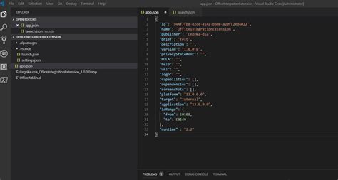 Error When Upload Extension On Production Environment Issue Microsoft AL GitHub
