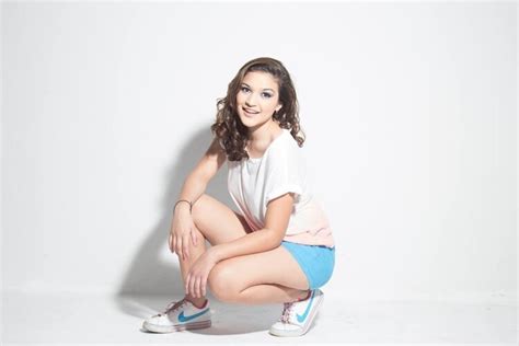 Valeria Soledad Moncada Taking Her Rightful Place On Her Knees Pic