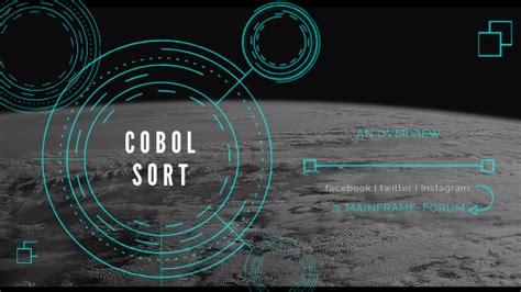 Mainframe Forum Sort In Cobol Cobol Sort Cobol Internal Sort Sort