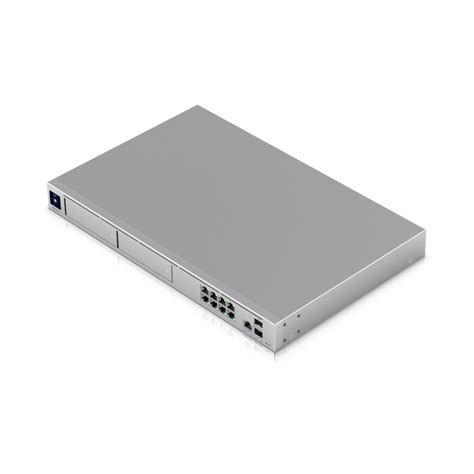Ubiquiti Unifi Dream Machine Pro Max Gateway And 8 Port Switch Netxl