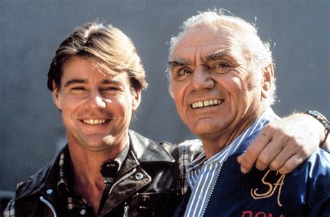 Airwolf Cast Then And Now 2024 — What Are They Up To