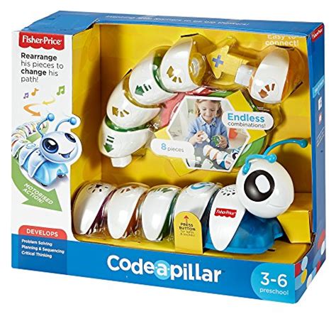 Fisher Price Think Learn Code A Pillar Toy Coupons Best Gifts Of 2023