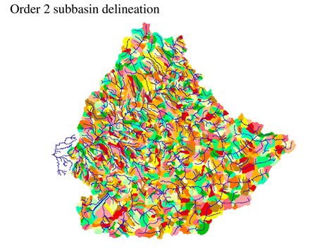 distributed hydrologic modeling using gis and topmodel ppt download
