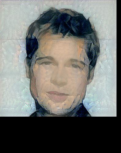 Seemlessly Blending Tensors Together Pytorch Forums