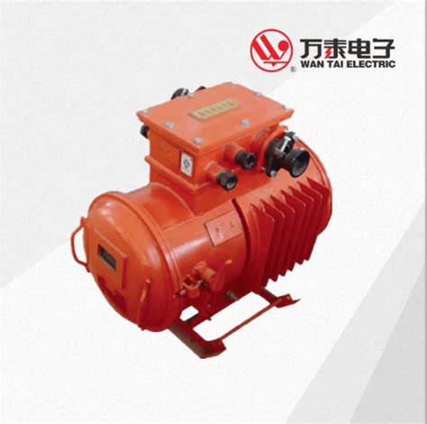 Double Circuit Flameproof Intrinsically Safe Lighting Signal Integrated Protection Device