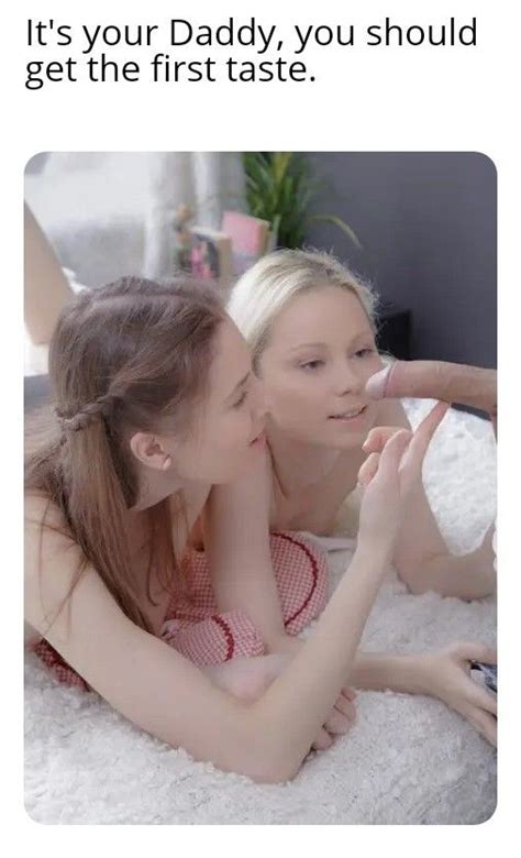 First Taste For Daughter Male43can