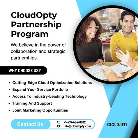 Cloudopty On Linkedin Cloudopty Cloudoptimization Partnerprogram Cloudservices
