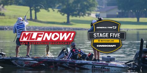 Bass Pro Tour Mlf Now Live Stream Stage Five Day 3 662022 Major