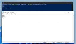 PowerShell Echo Write Output Explained Itechguides Com