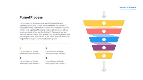 Funnel Pictures For PowerPoint Presentation Download Free