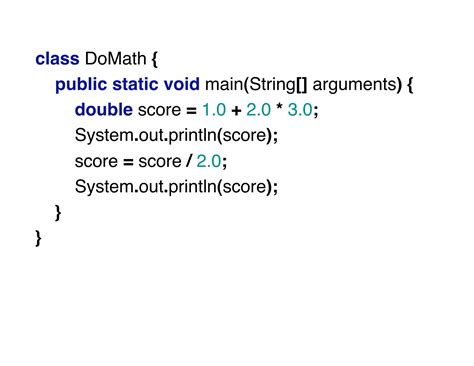 Lecture 1 Types Variables Operatorspdf
