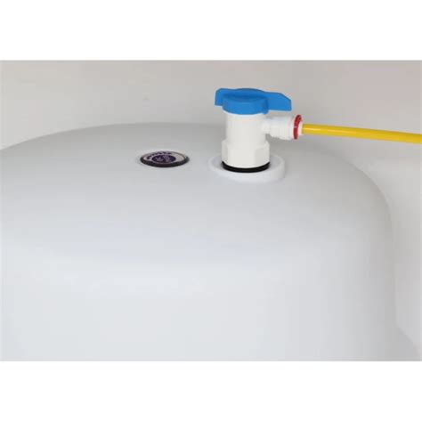 Система зворотного осмосу Ecosoft Standard 6 з мінералізатором купити в Києві Україні за