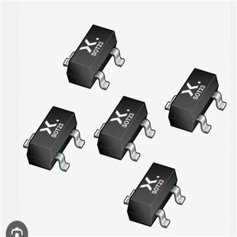 220 V Pnp Smd Transistor At ₹ 60piece In Pune Id 2854887707155