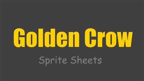 Directx Programming Tutorial C Game Development Sprite Sheets 8 No