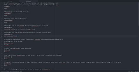 Gmod Map Eating Up Cpu On Server Fasrnevada