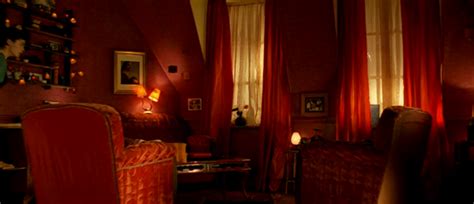 Movie Homes I Love Le Fabuleux Destin Damélie Poulain Home Amelie