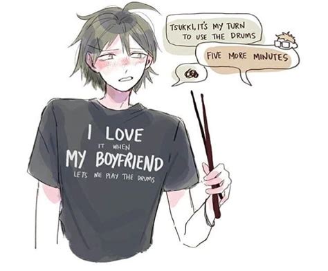 Pin By Tsutsu On Anime Tsukkiyama Haikyuu Tsukishima Yamaguchi