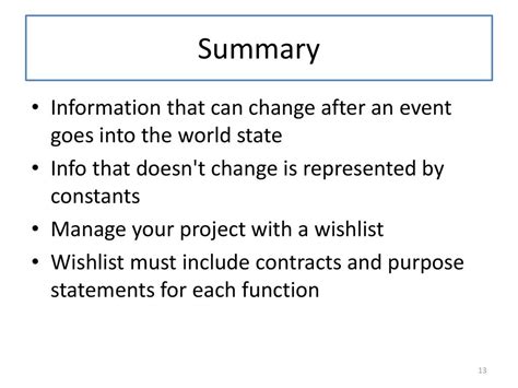 Cs 5010 Program Design Paradigms Bootcamp” Lesson Ppt Download