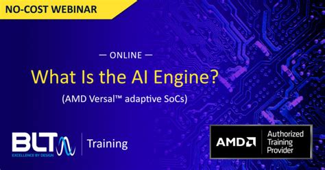 Amd Versal Ai Engine And Ai Engine Ml Which Is Right For You