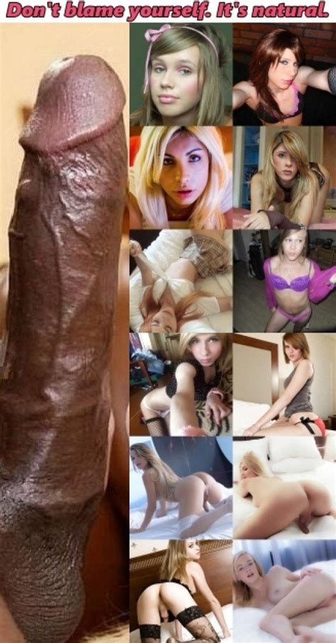 Dont Blame Yourself Sissyciarra