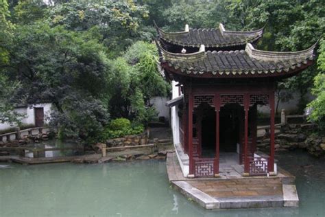 中国历代名园简介（一）：总论3国学典籍网