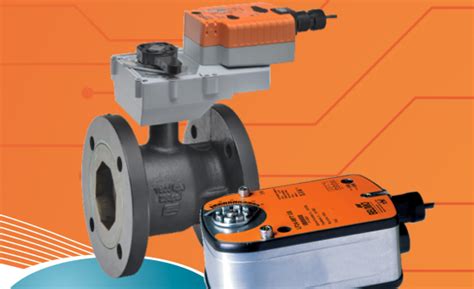 A Guide To The Versatile Uses Of Belimo Ccv Ball Valves In Hvac Biz Urban