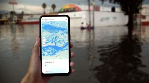 Google S AI Can Accurately Predict Floods 7 Days In Advance