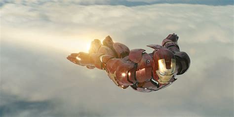 Iron Man Every Single MCU Armor Ranked By Power